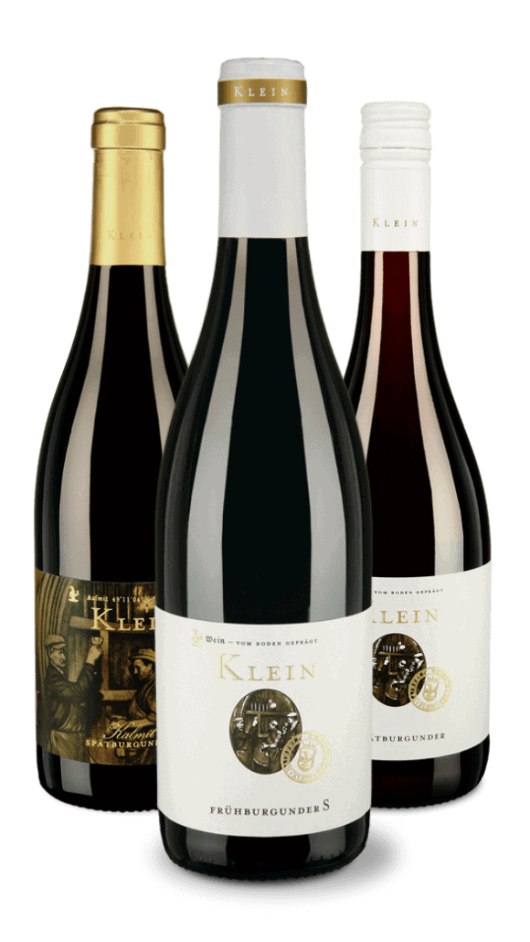 Rotweine Archive - KleinWein