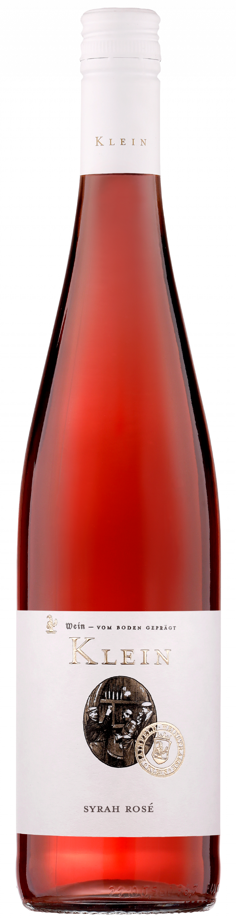 Startseite - KleinWein